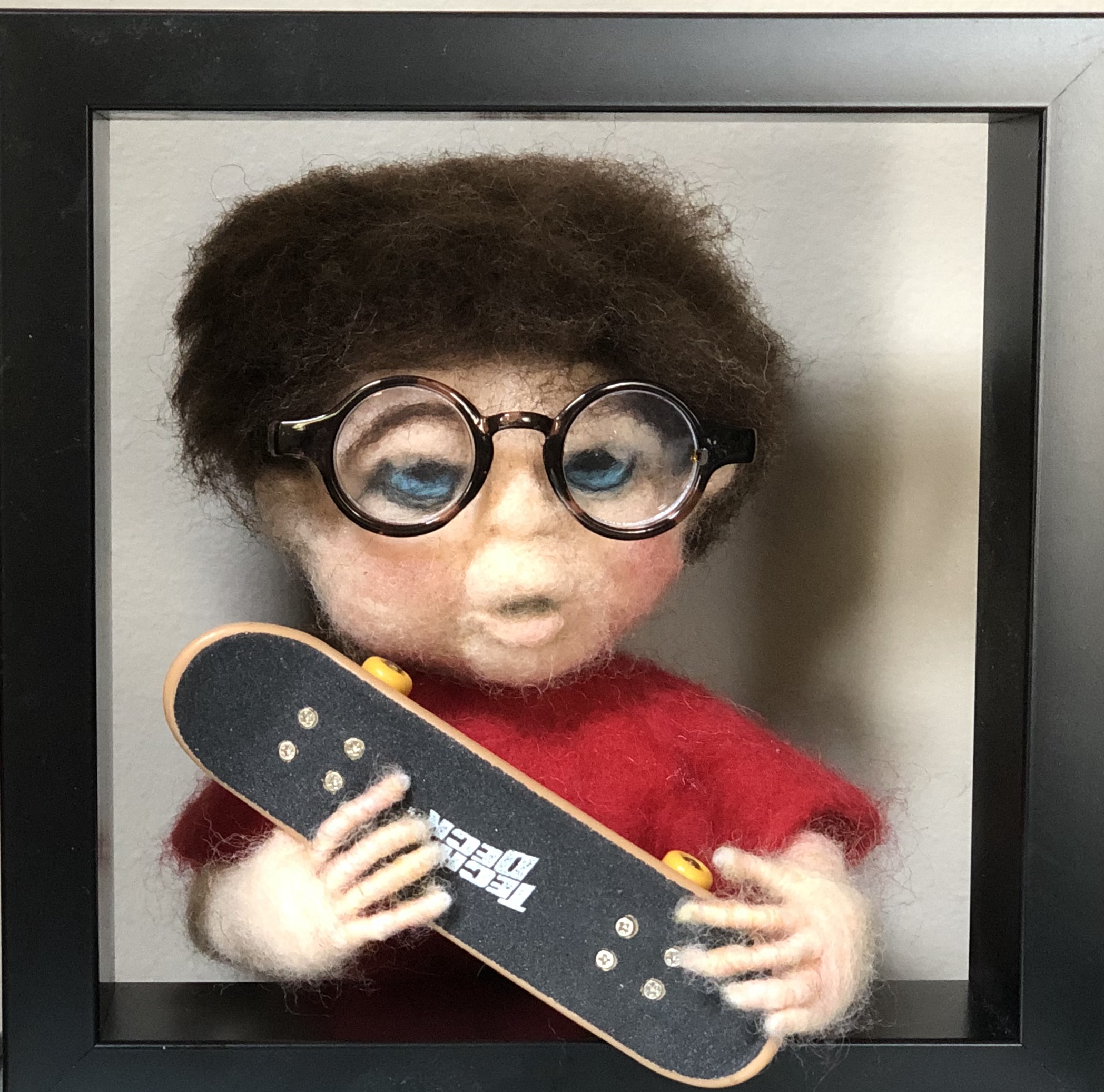 Archie’s Toy Box – ARCHIE’S DRAGON